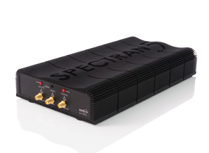 Aaronia Spectrum Analyzers - Reliantemc